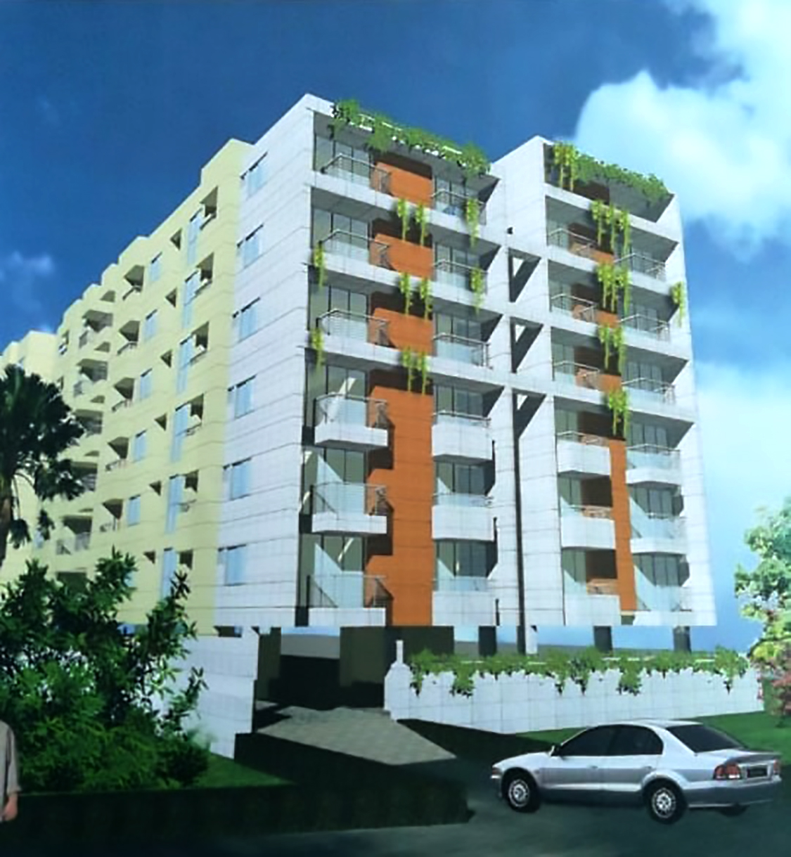 Sister concerns - Beacon Pharmaceuticals