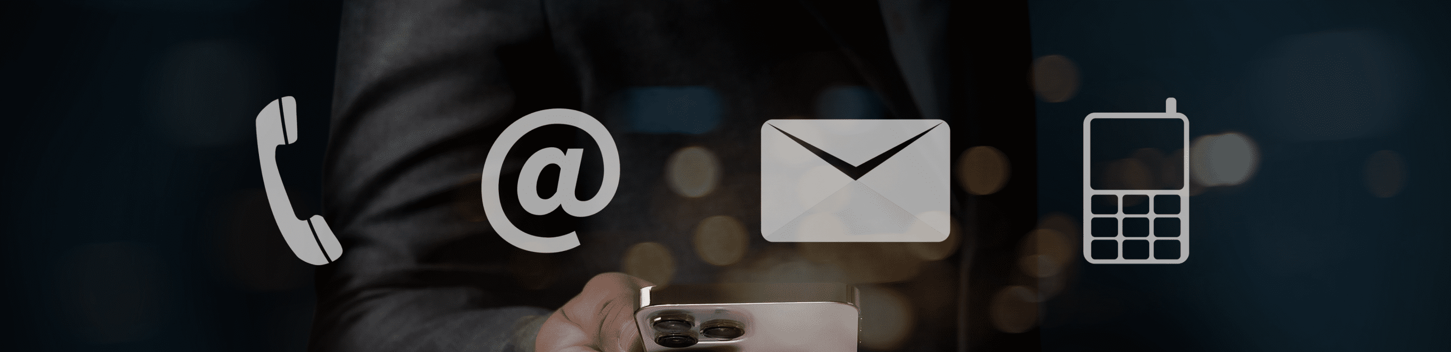 Contact us - Beacon Pharmaceuticals